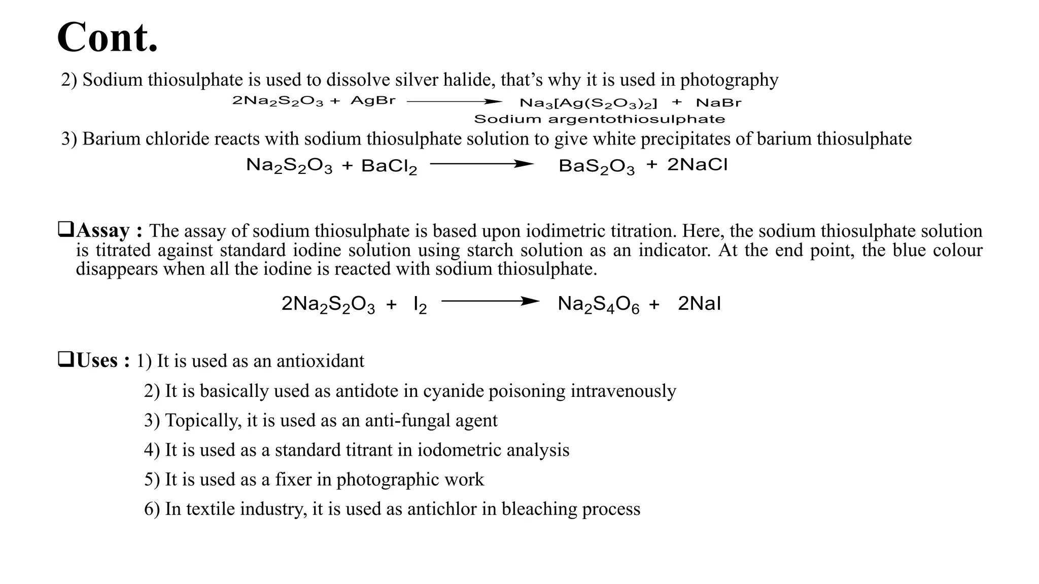 PHARMACEUTICAL INORGANIC CHEMISTRY 2.pptx
