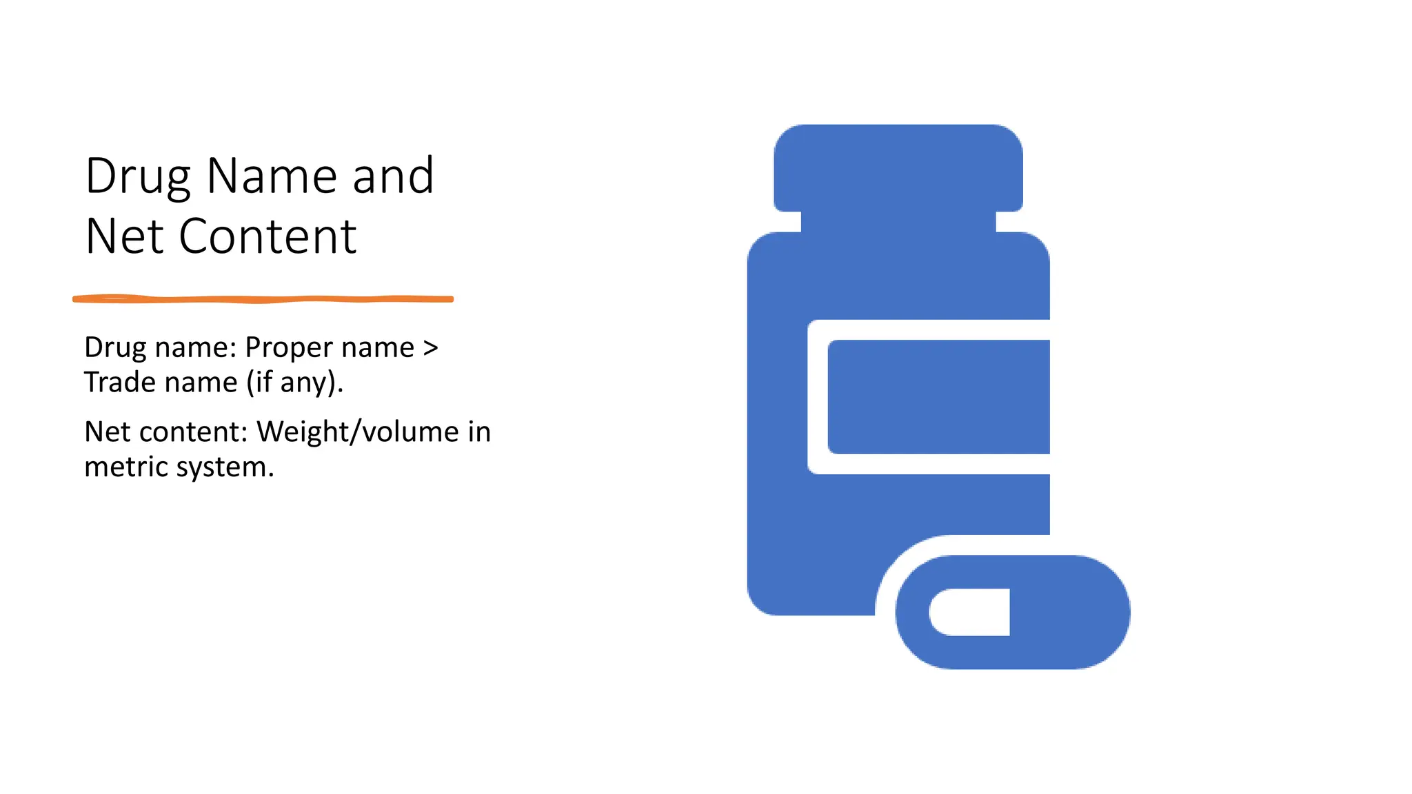 Pharmaceutical Jurisprudence (BP505T) Unit-2 Sale, Labeling, Packing of ...