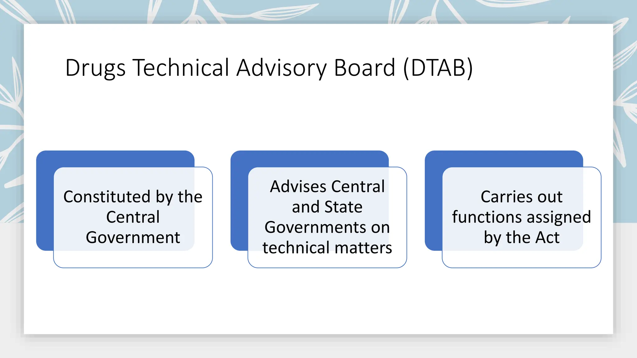 Pharmaceutical Jurisprudence (BP505T) Unit-2 Sale, Labeling, Packing of ...