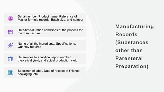 Pharmaceutical Jurisprudence (BP505T) Unit-2 Schedules and DMR.pptx