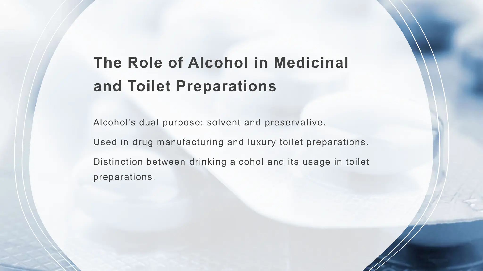 Pharmaceutical Jurisprudence (BP505T) Unit-3 Medicinal & Toilet ...