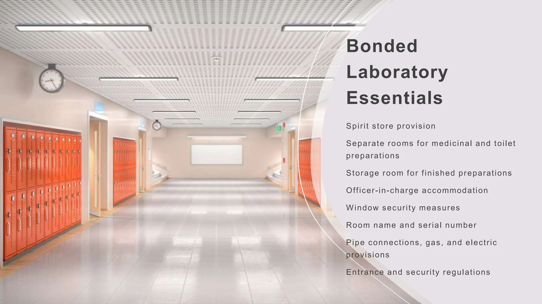 Pharmaceutical Jurisprudence (BP505T) Unit-3 Medicinal & Toilet ...