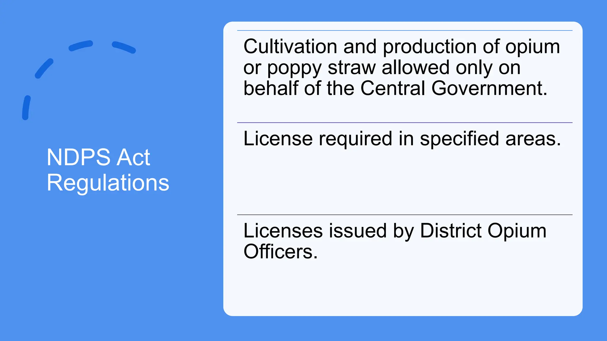 Pharmaceutical Jurisprudence (BP505T) Unit-3 Narcotics & Psychotropic Substances.pptx