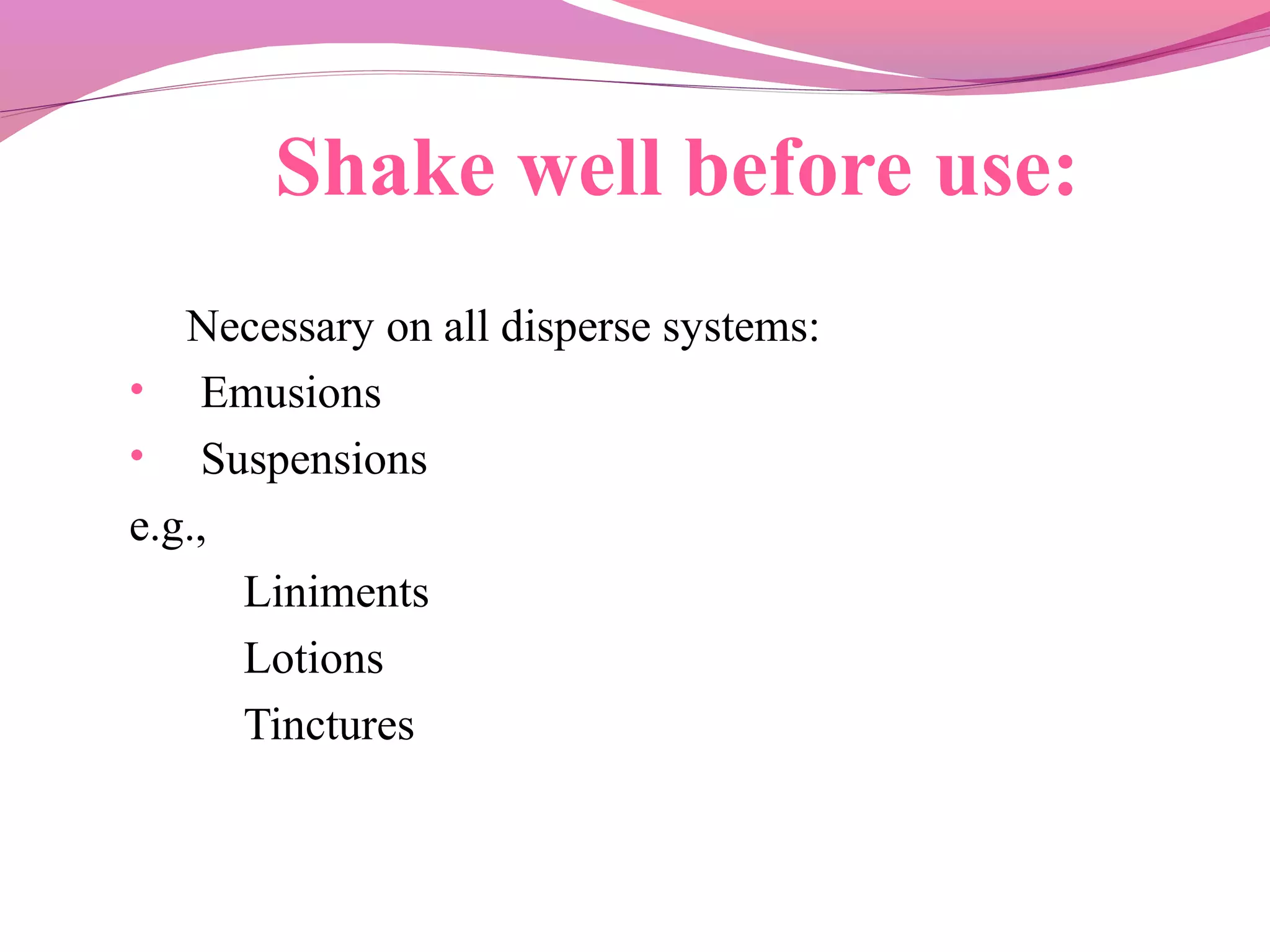 Pharmaceutical labelling | PPT
