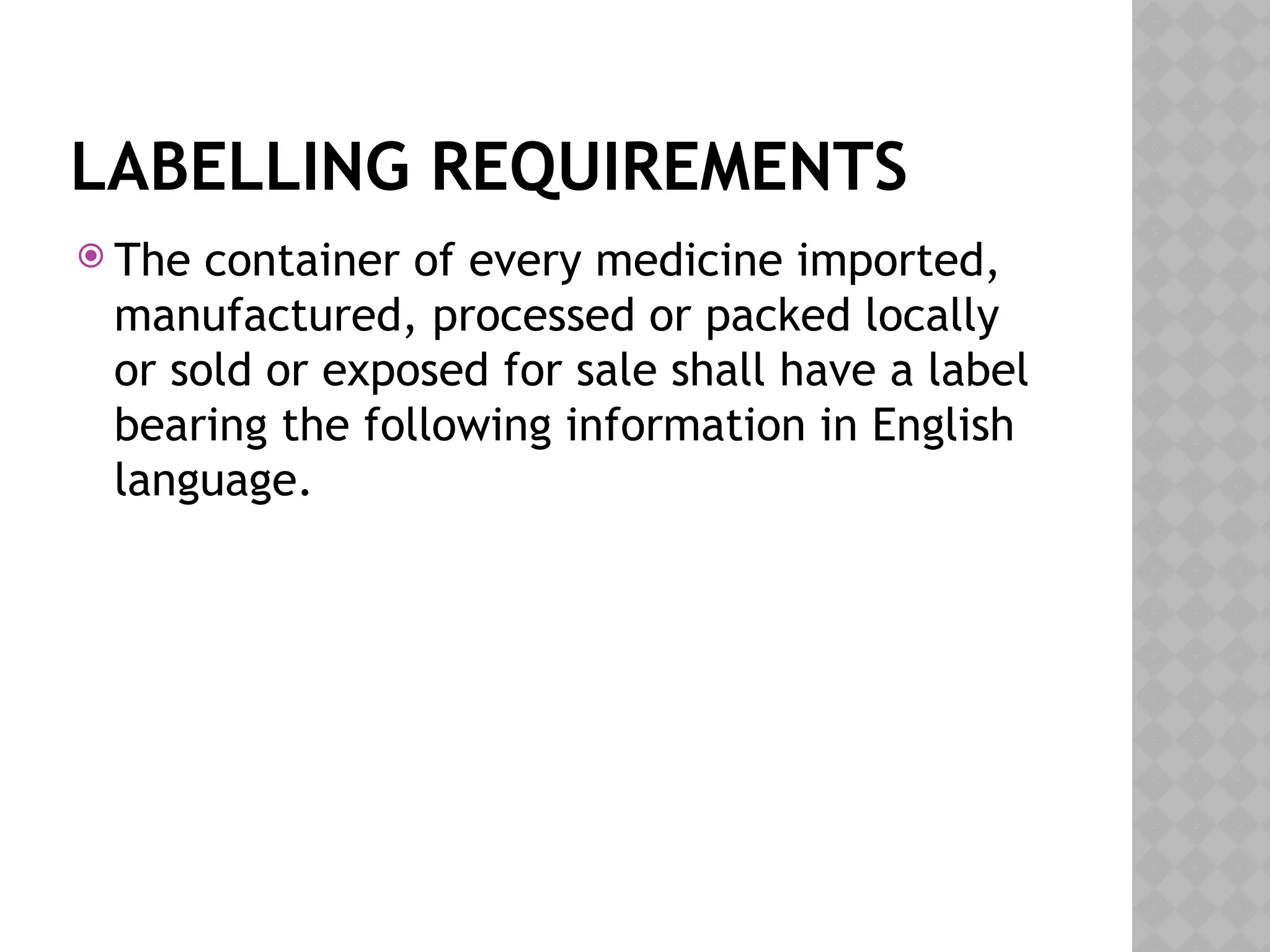 PHARMACEUTICAL_LABELLING,_PACKAGING_AND_STORAGE (1).pptx