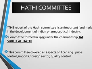 Pharmaceutical legislation | PDF