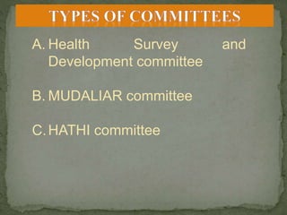 Pharmaceutical legislation in india | PPTX