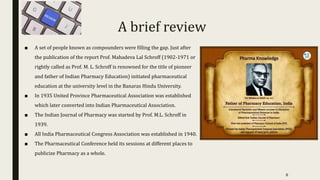 Pharmaceutical legislations | PDF