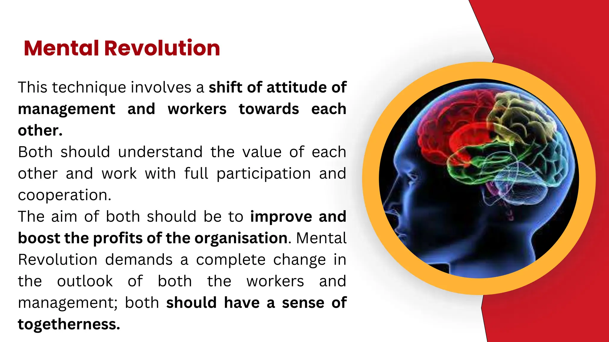 Theory and Principle of Scientific Management/Taylorism | PPTX