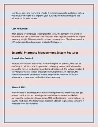 Pharmaceutical Manufacturing Software.pdf