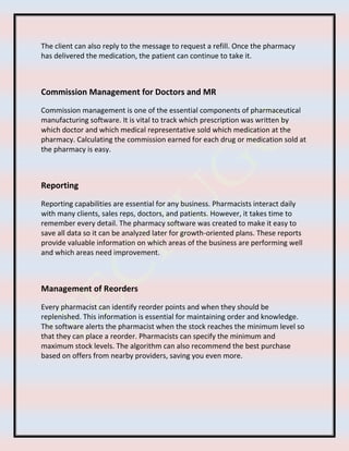 Pharmaceutical Manufacturing Software.pdf