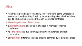 Pharmaceutical marketing | PPTX