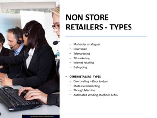 Pharmaceutical Marketing Channel | PPTX