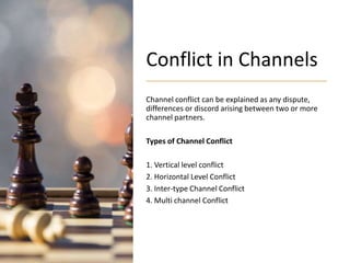 Pharmaceutical Marketing Channel | PPTX