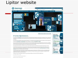 Pharmaceutical Marketing Presentation | PPT