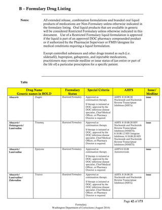 Pharmaceutical mgt and formulary | PDF