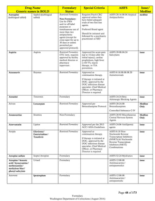 Pharmaceutical mgt and formulary | PDF