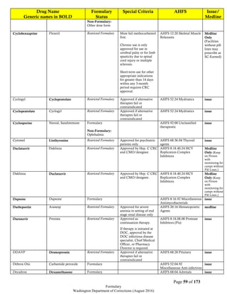 Pharmaceutical mgt and formulary | PDF