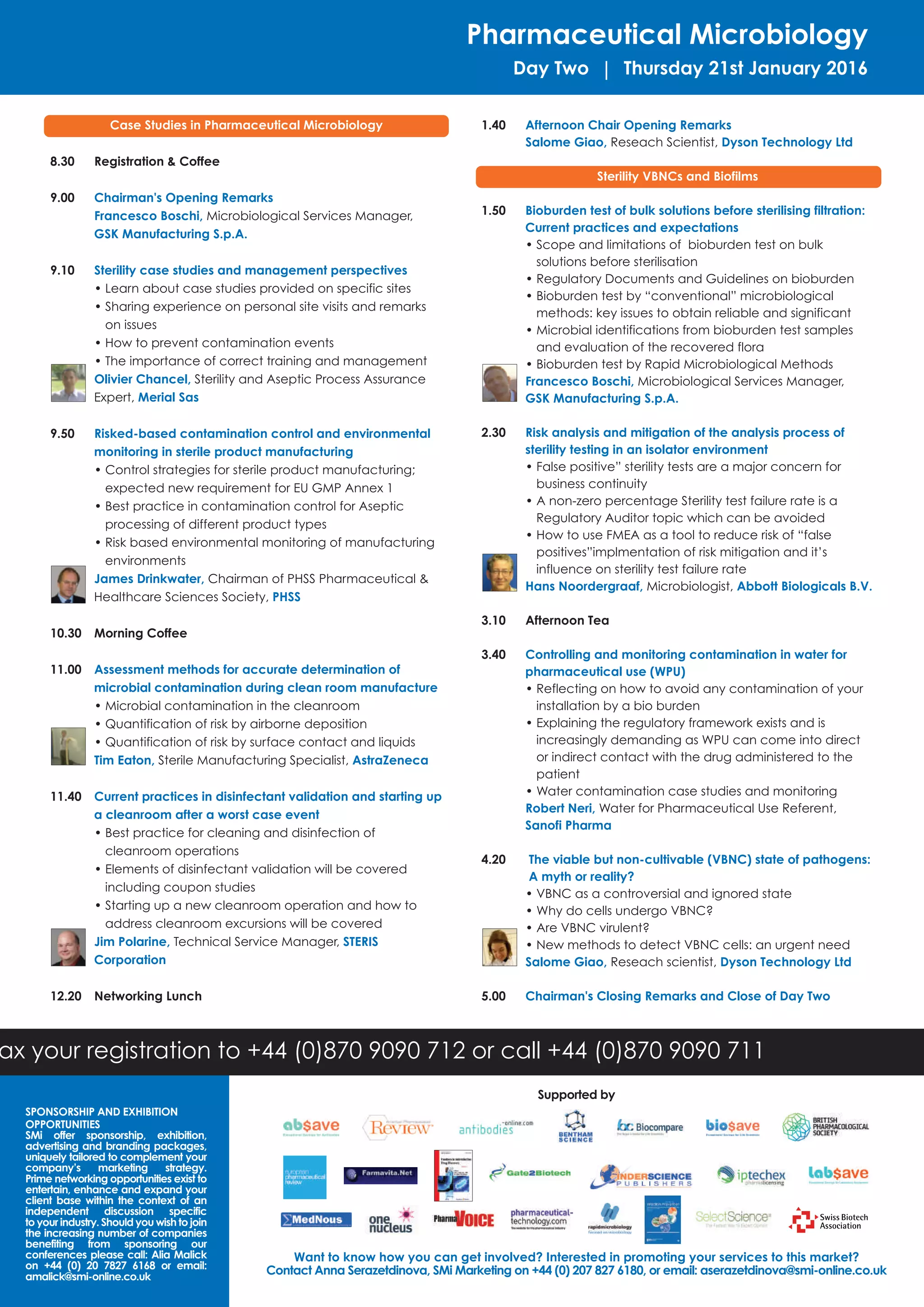 Pharmaceutical microbiology. | PDF