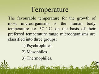 Pharmaceutical microbiology | PPT