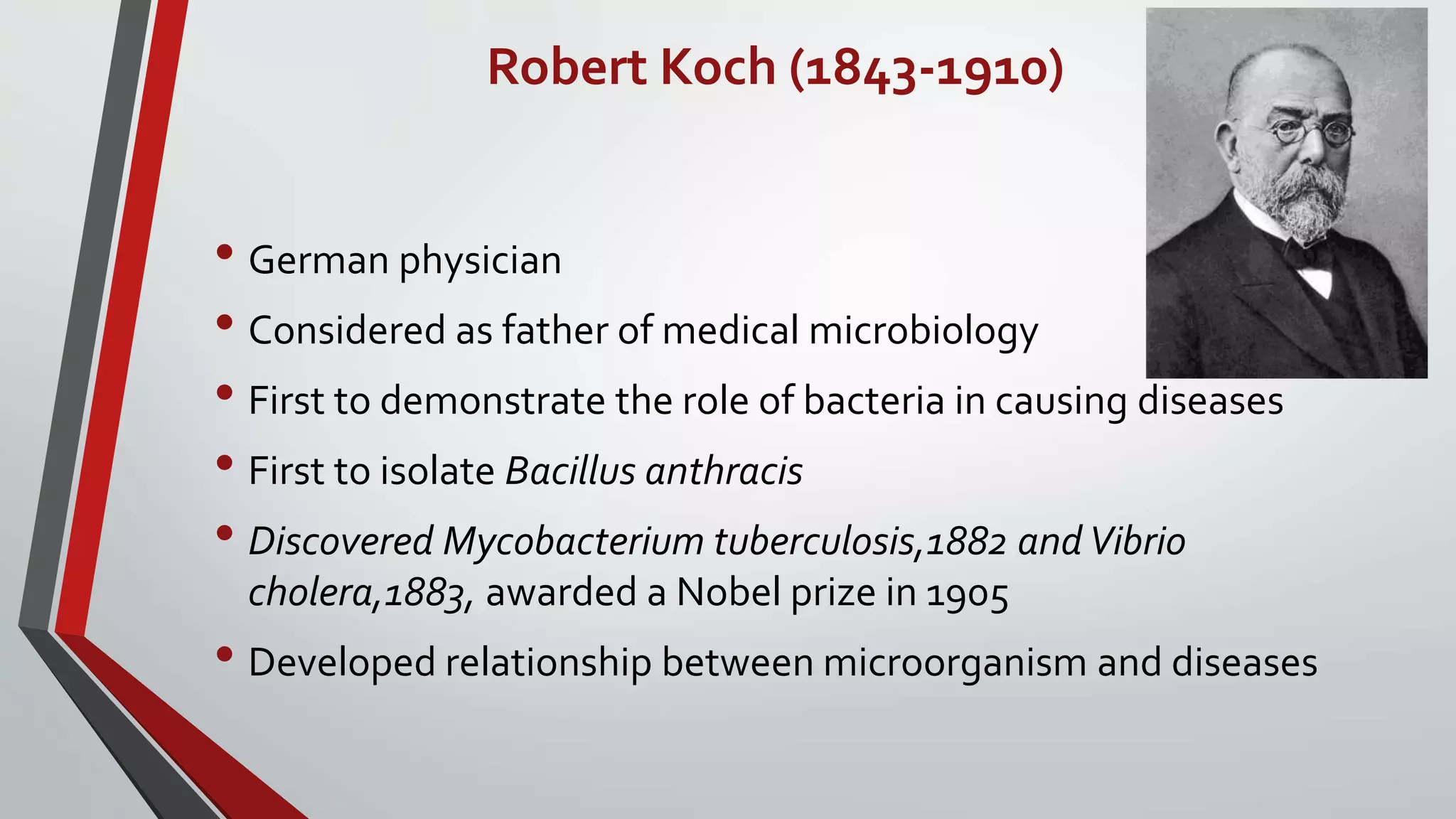Pharmaceutical microbiology | PPTX