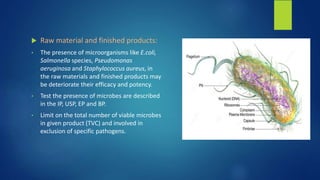 PHARMACEUTICAL MICROBIOLOGY Animesh Shukla.pptx | Infectious Diseases ...