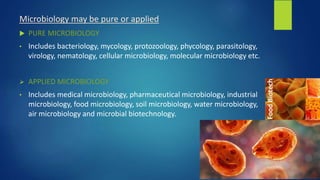 PHARMACEUTICAL MICROBIOLOGY Animesh Shukla.pptx