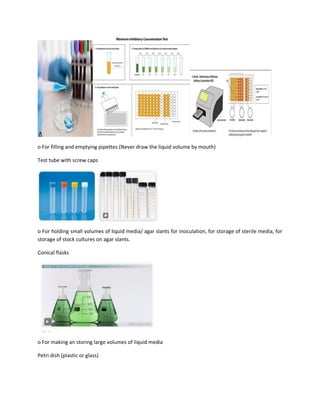 Pharmaceutical Microbiology Experiment 123-WPS Office.pdf