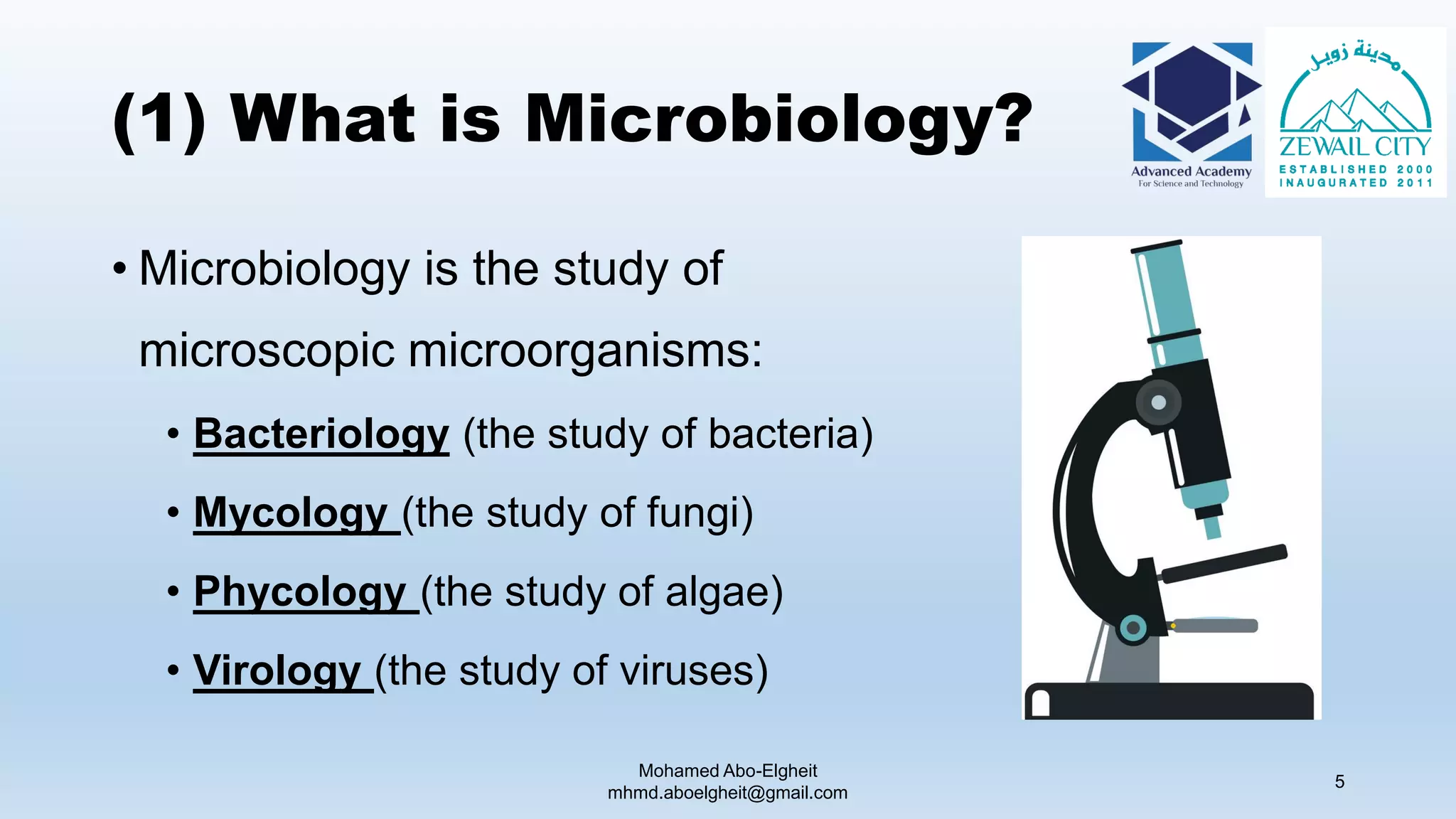 Introduction to Pharmaceutical Microbiology | PDF