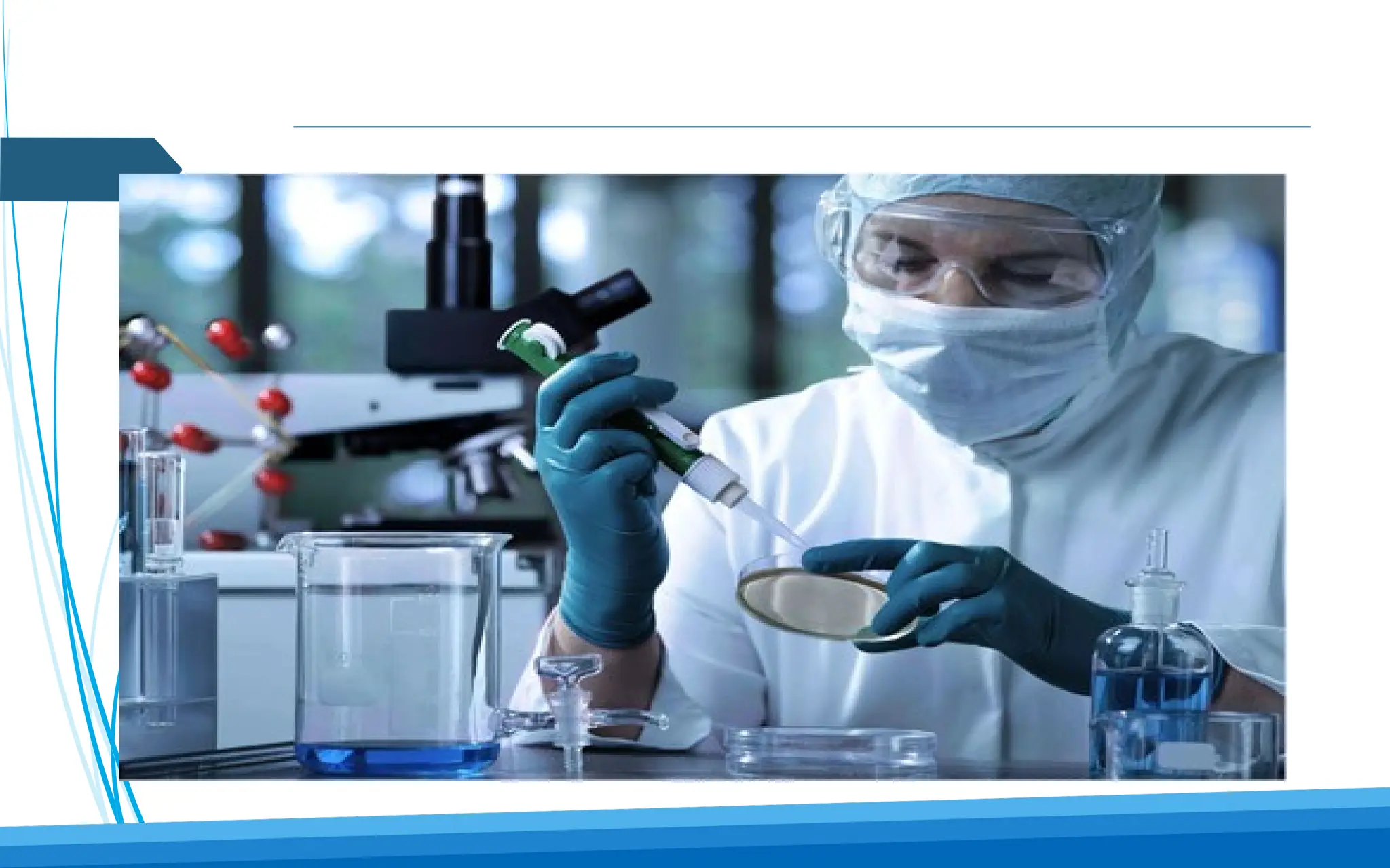 Pharmaceutical Microbiology Lab Layout & Functions.pptx