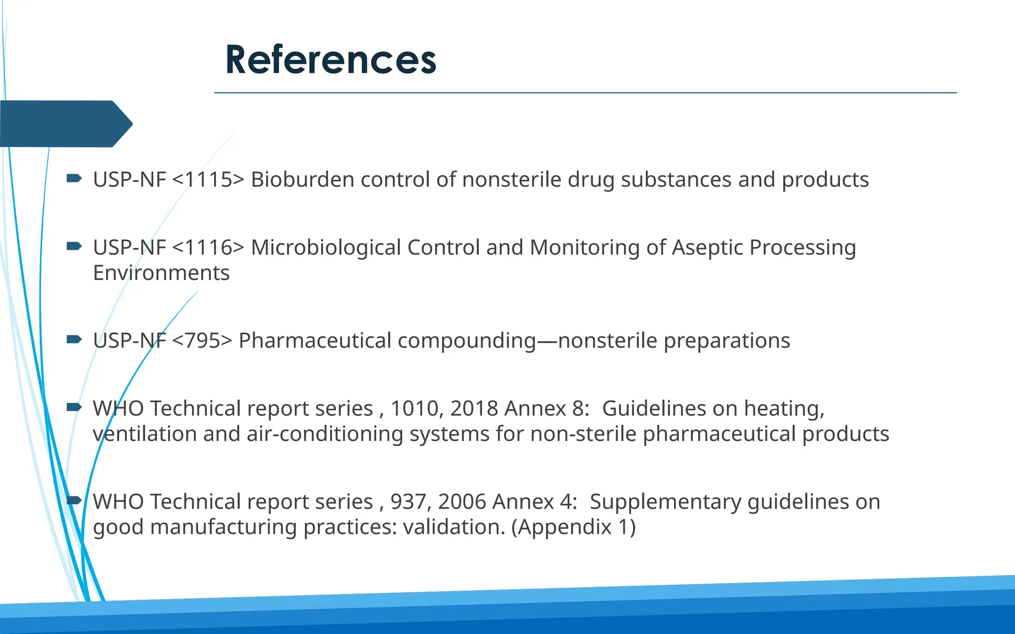 Pharmaceutical Microbiology Lab Layout & Functions.pptx