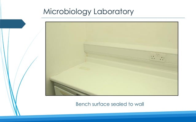 Pharmaceutical Microbiology Lab Layout & Functions.pptx
