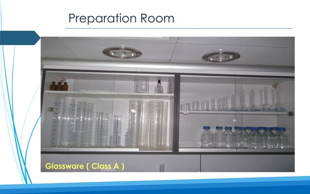 Pharmaceutical Microbiology Lab Layout & Functions.pptx