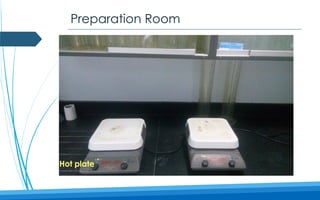 Pharmaceutical Microbiology Lab Layout & Functions.pptx