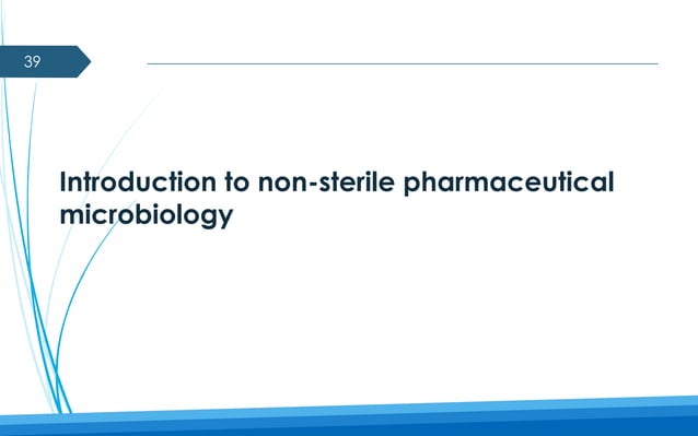 Pharmaceutical Microbiology Lab Layout & Functions.pptx