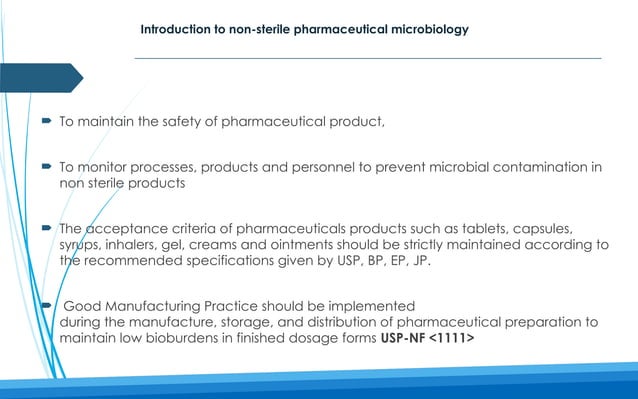 Pharmaceutical Microbiology Lab Layout & Functions.pptx