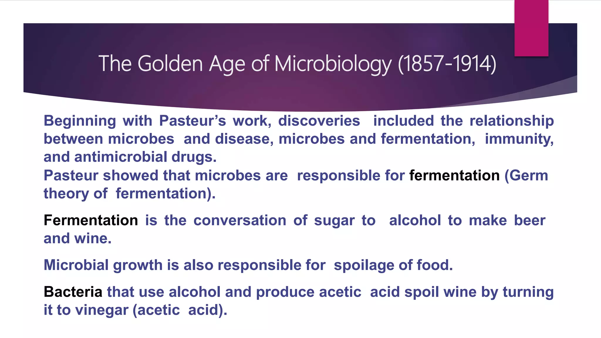 Pharmaceutical microbiology (unit 1) | PPTX