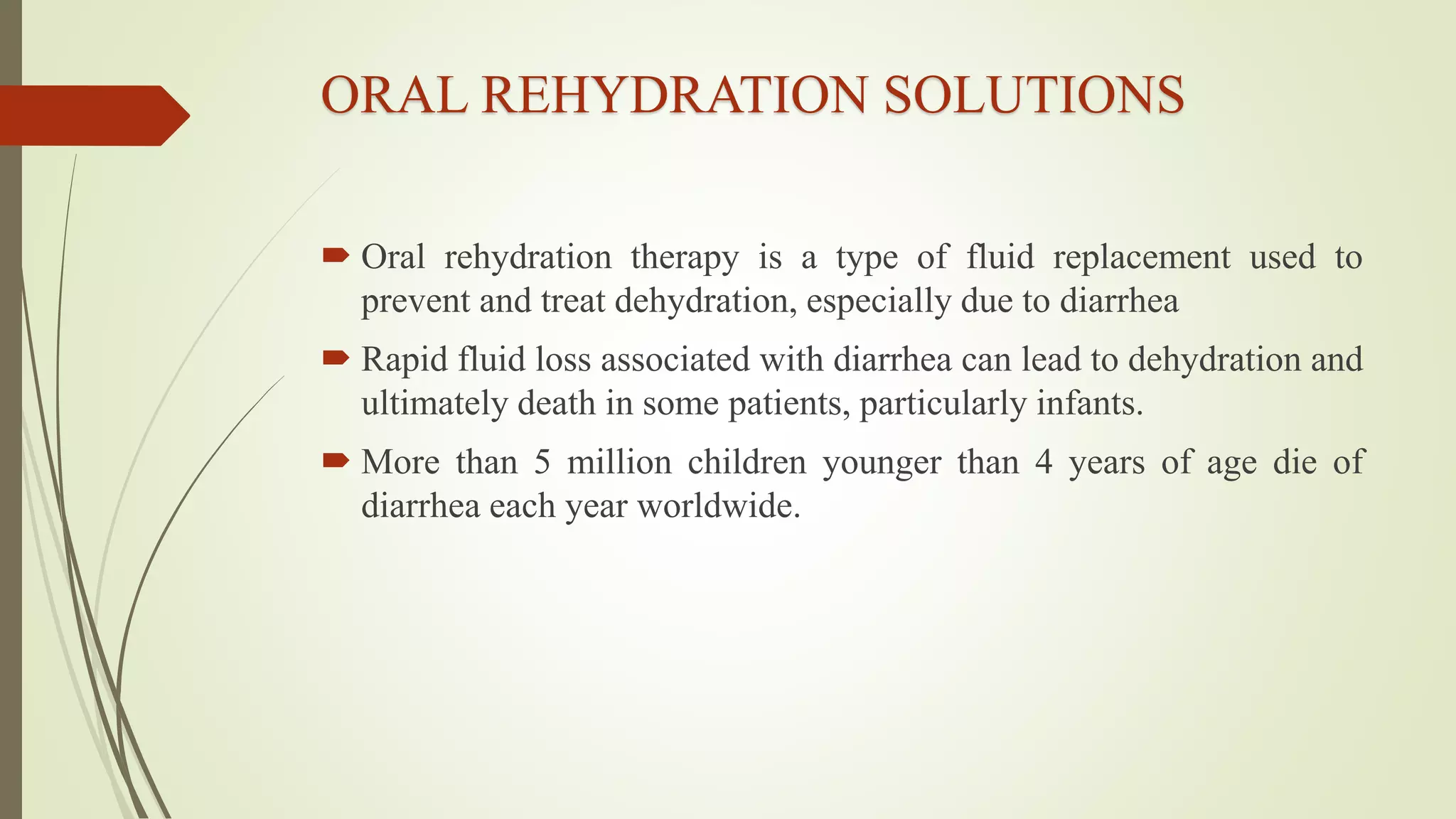 Pharmaceutical oral solutions B | PDF