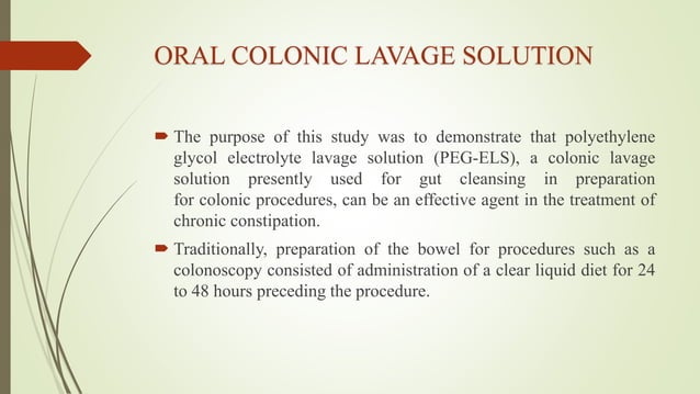 Pharmaceutical oral solutions B | PDF | Digestive Disorders | Diseases ...