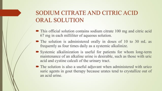 Pharmaceutical oral solutions B | PDF | Digestive Disorders | Diseases ...