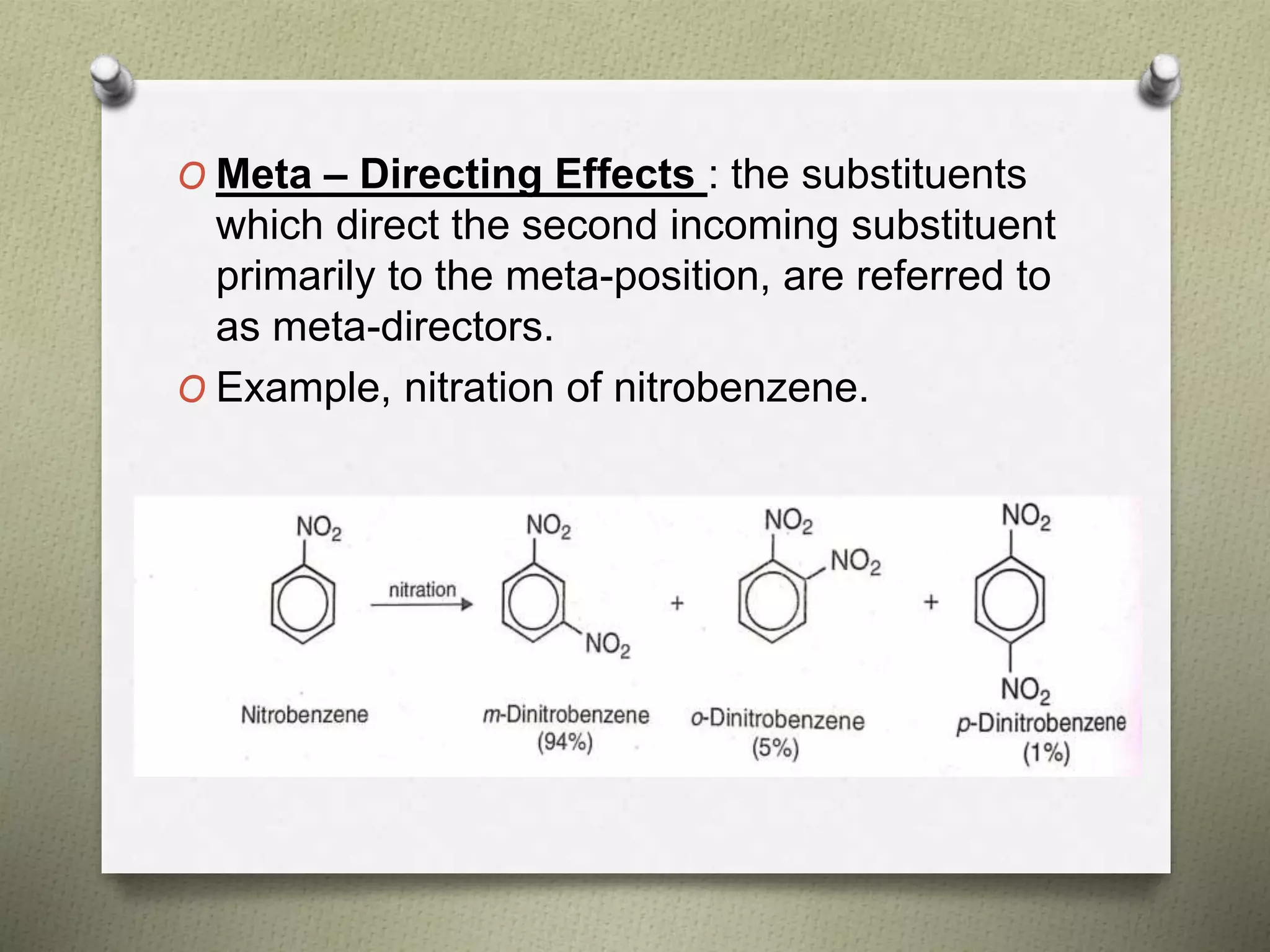 Pharmaceutical organic chemistry II | PPTX
