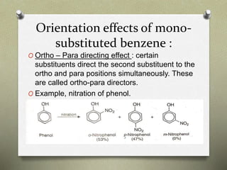 Pharmaceutical organic chemistry II | PPTX