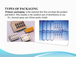 pharma packaging-140929001014-phpapp01.ppt