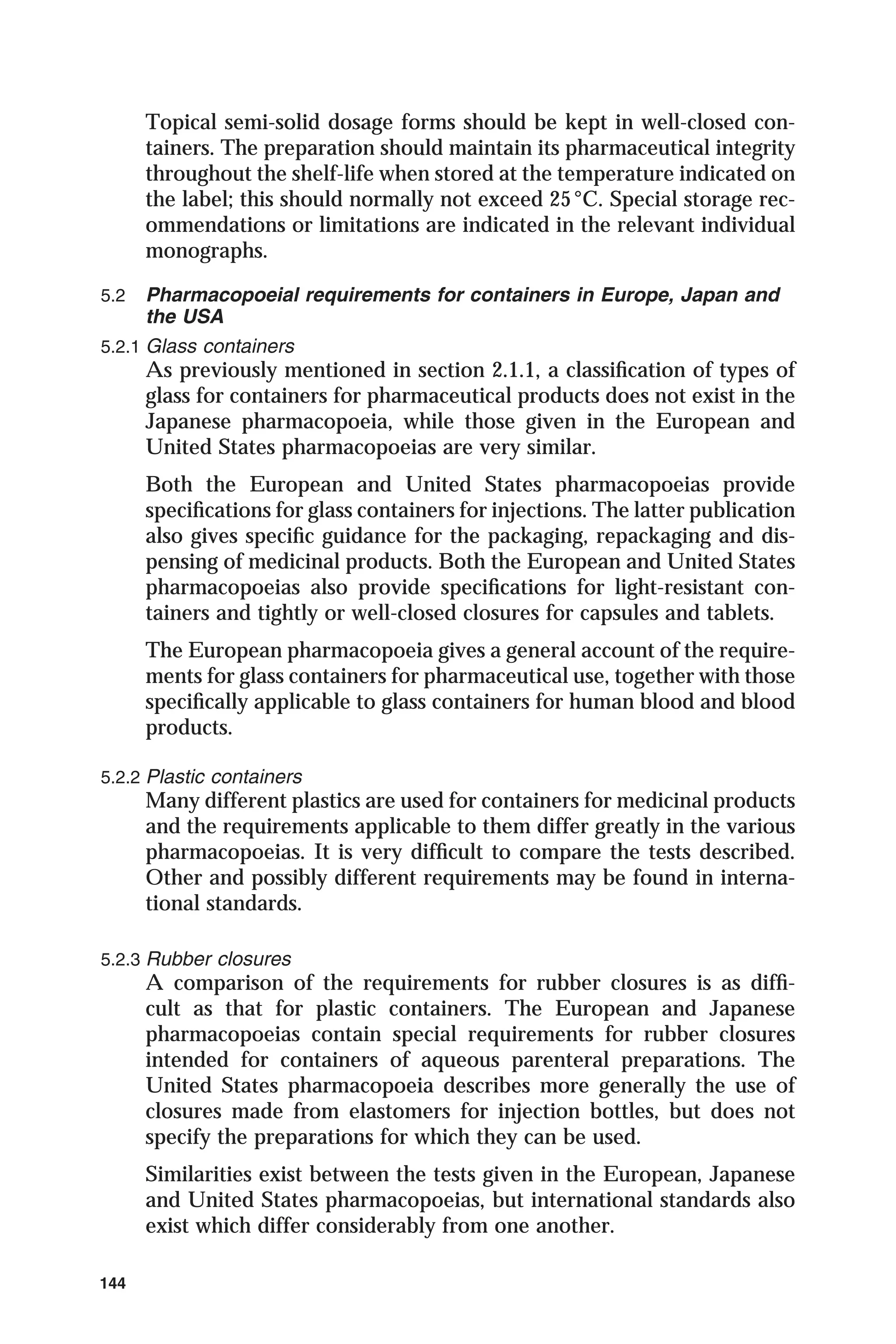 Pharmaceutical packaging | PDF