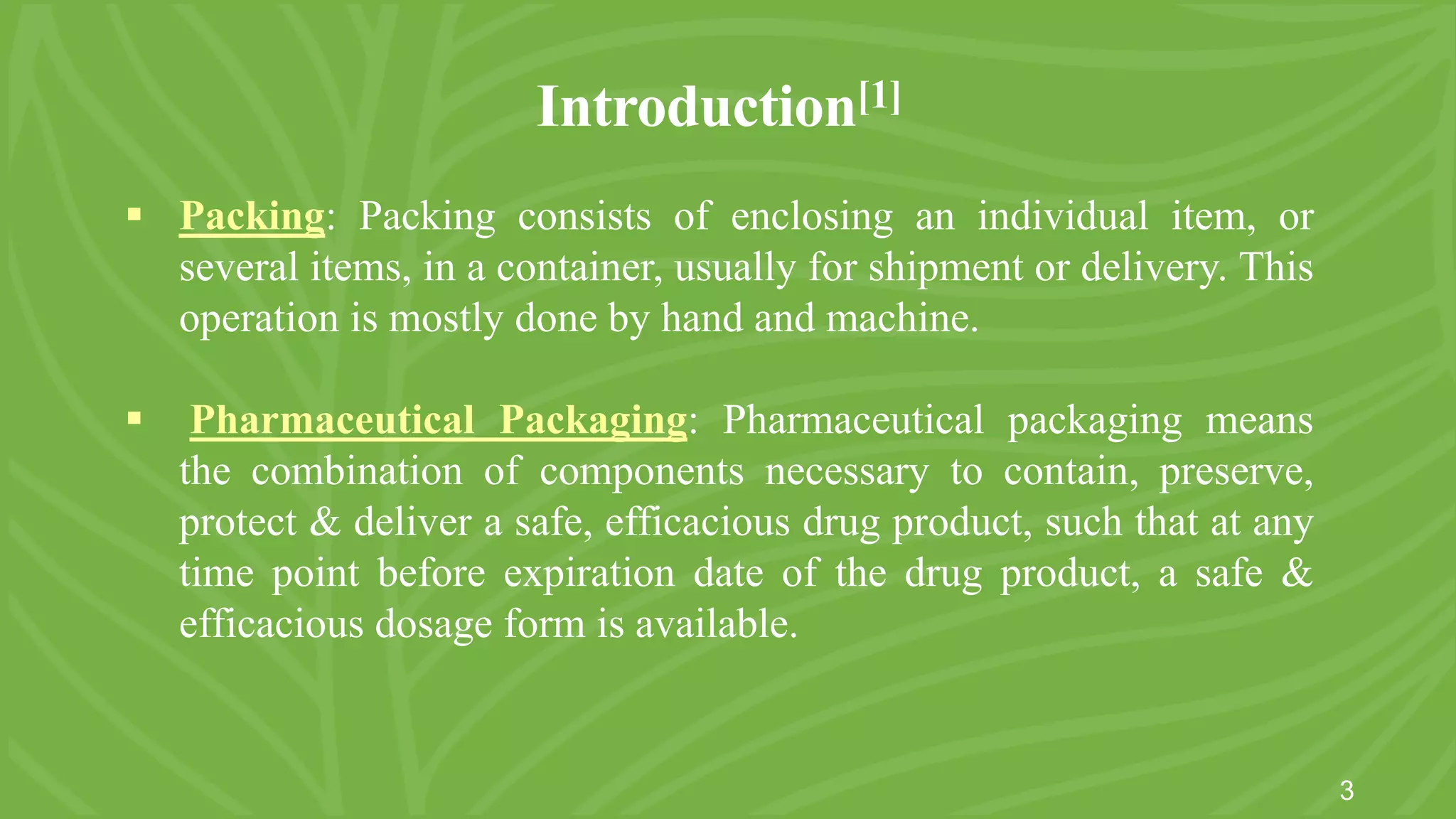 pharmaceutical packaging.pptx