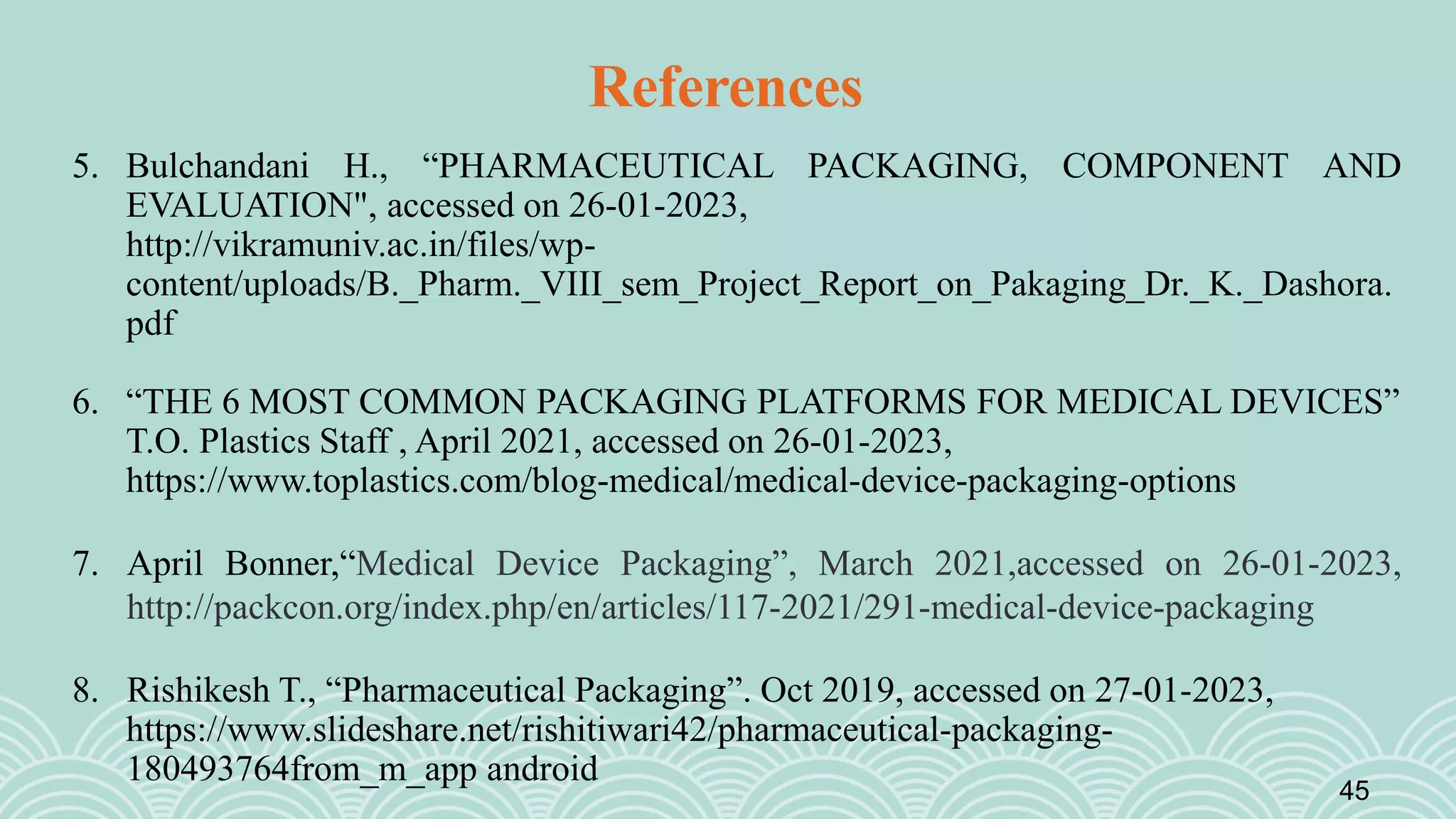 pharmaceutical packaging.pptx