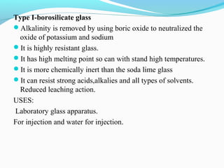 Pharmaceutical packaging | PDF