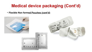 Pharmaceutical products and Medical Device_packing.pptx