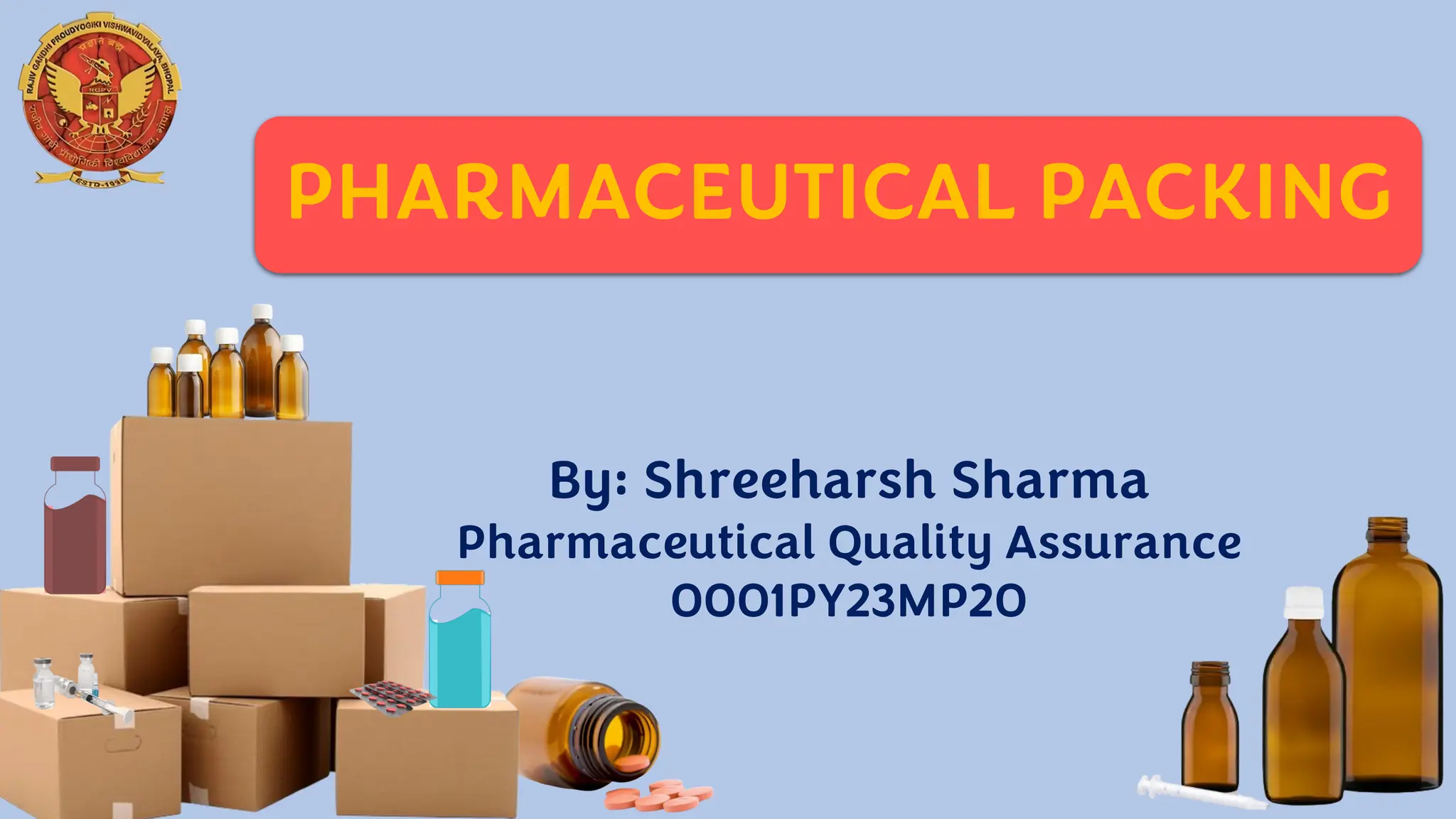Pharmaceutical Packing Material .pdf