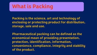 Pharmaceutical Packing Material .pdf
